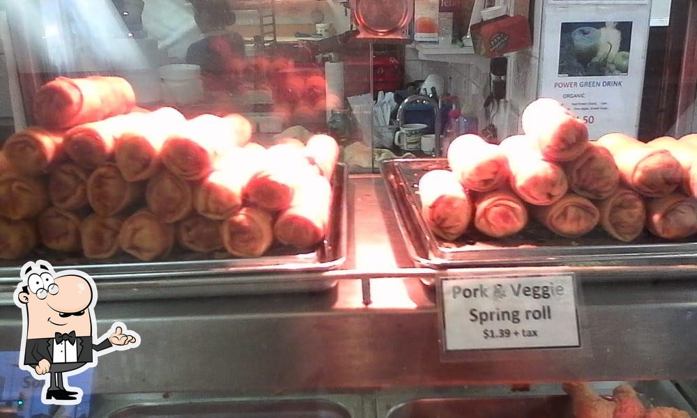 Duffin's Donuts, Vancouver - Restaurant menu, prices and reviews