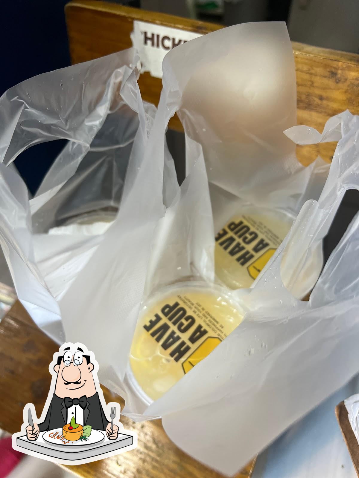 Kalye Uno Kitchen + Cafe, Manila - Restaurant reviews