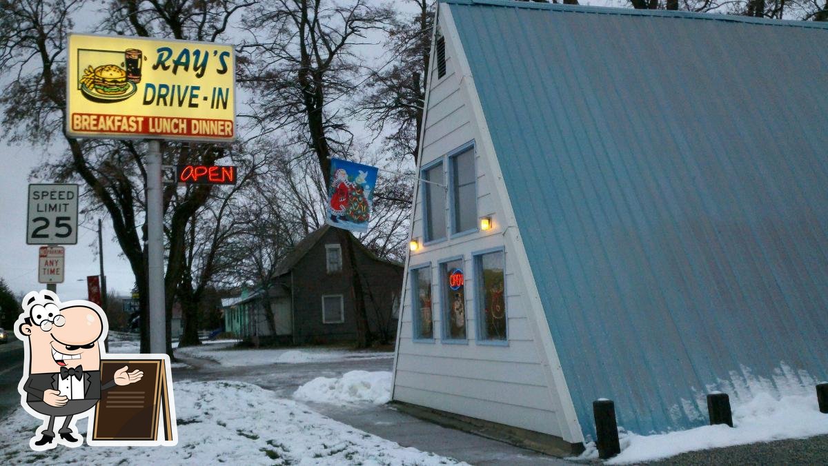 Ray's Drive In in Dayton - Restaurant reviews