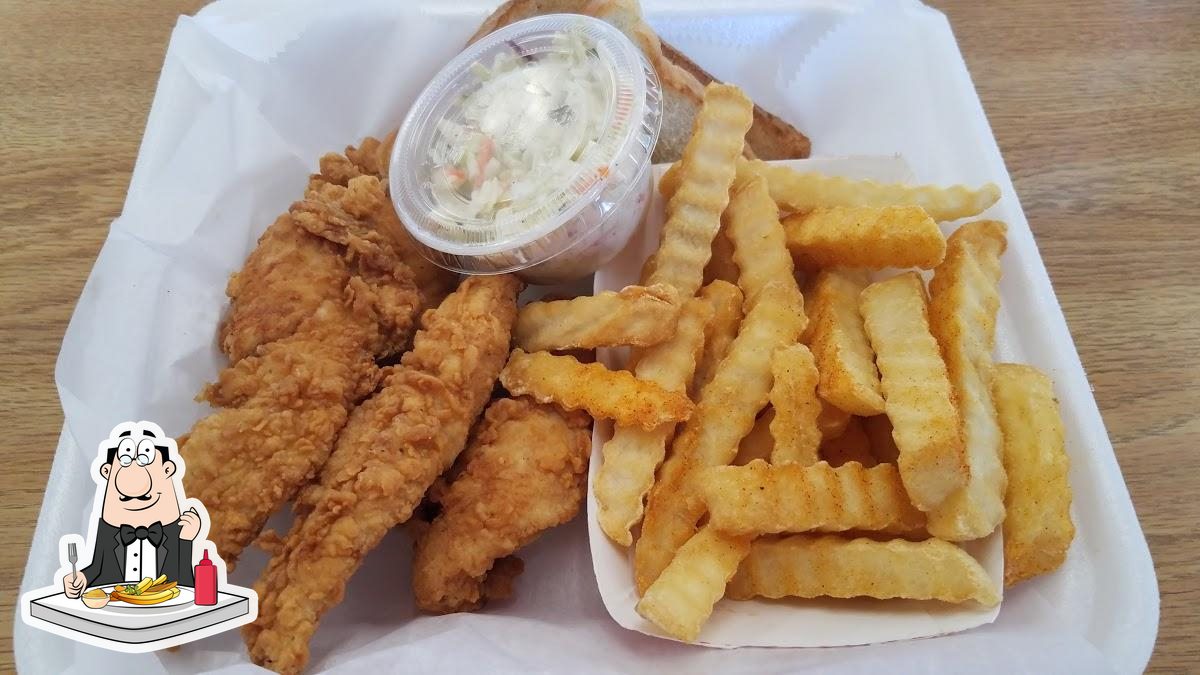 Tastee Chick in Eatonton - Restaurant menu and reviews