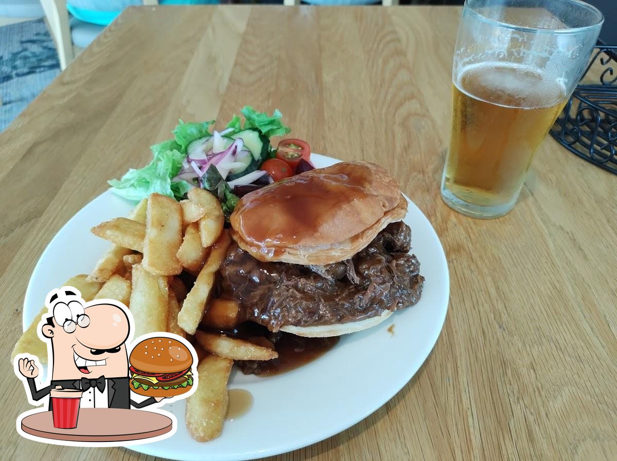 Bundaberg Services Club in Bundaberg Central - Restaurant menu and reviews