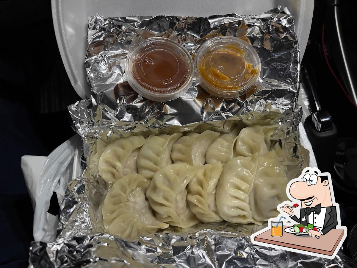 Nepali Momo House Kennedy Rd, Brampton - Restaurant menu, prices and ...