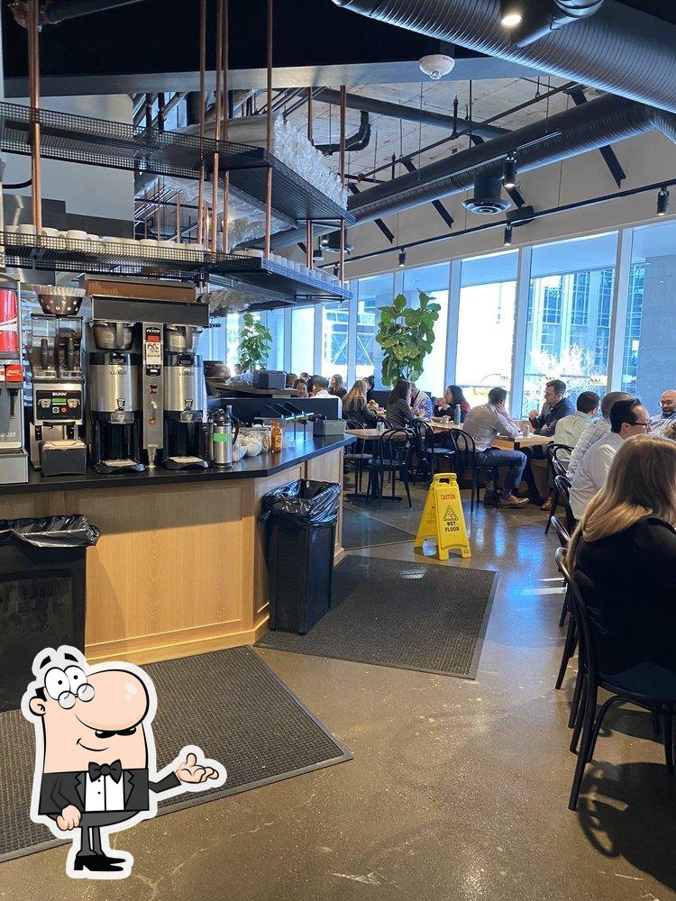 Holy Grill, Calgary - Restaurant menu, prices and reviews