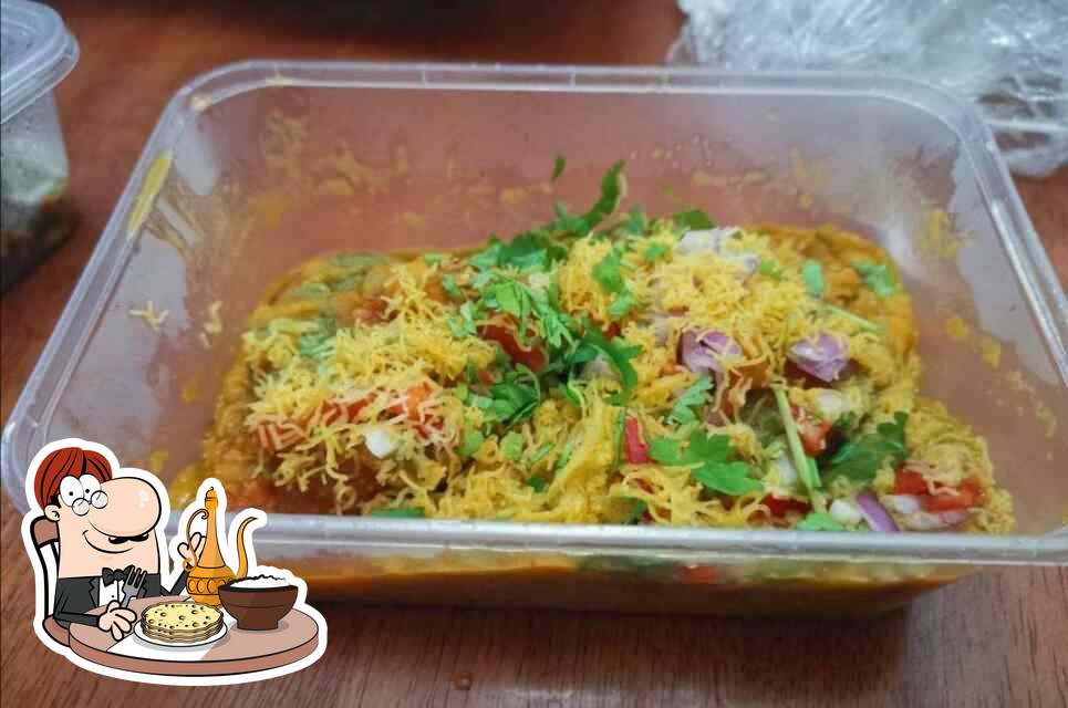 Mumbai Chat and Restaurant, Abu Dhabi - Restaurant menu and reviews