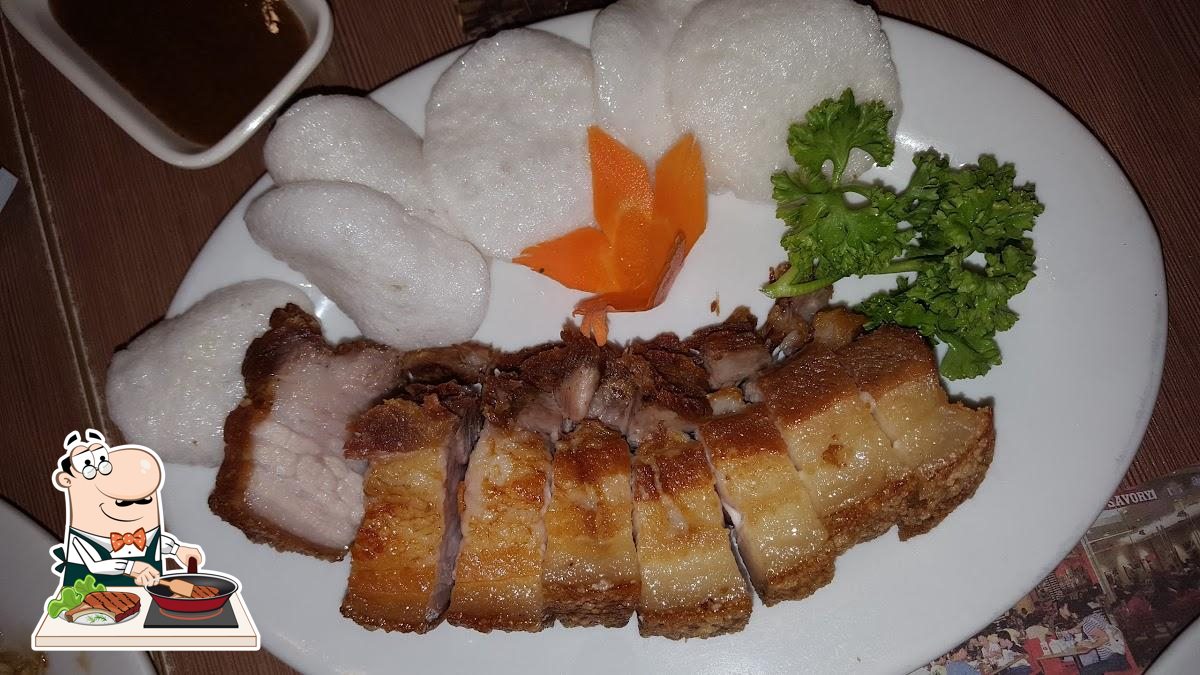 Classic Savory - SM City Sucat restaurant, Parañaque, L1 SM Sucat Dr ...