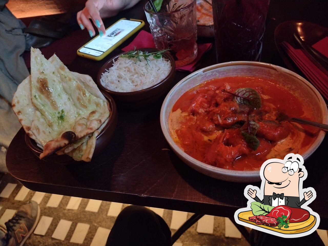 Zita & Gita restaurant, Saint Petersburg - Restaurant reviews