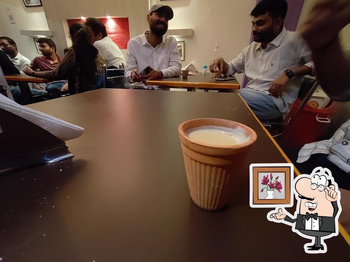 Chacha CHAI & CAFE, Allahabad - Restaurant reviews
