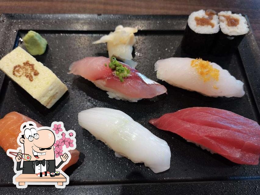 Fukudaya Japanese Dining restaurant, Taguig - Restaurant menu and reviews
