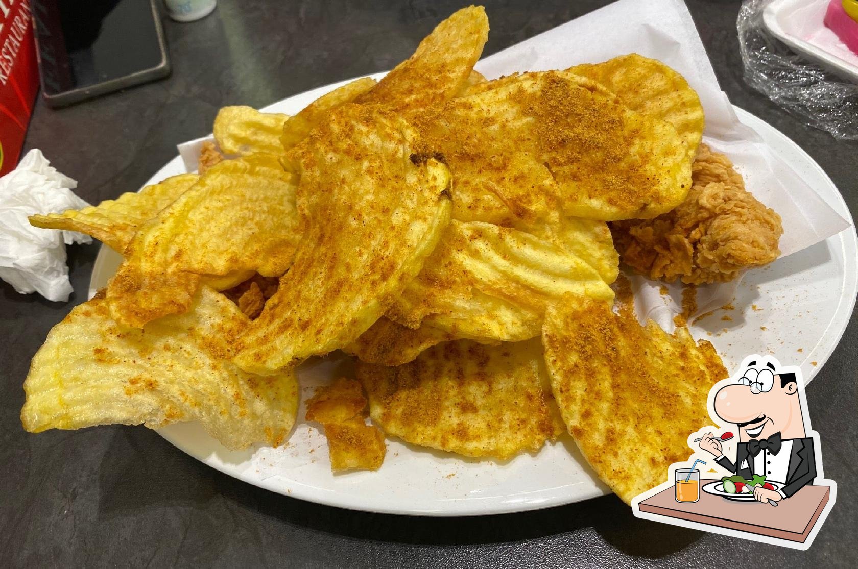 Laffah Al Barsha لفاح البرشاء, UAE - Restaurant reviews