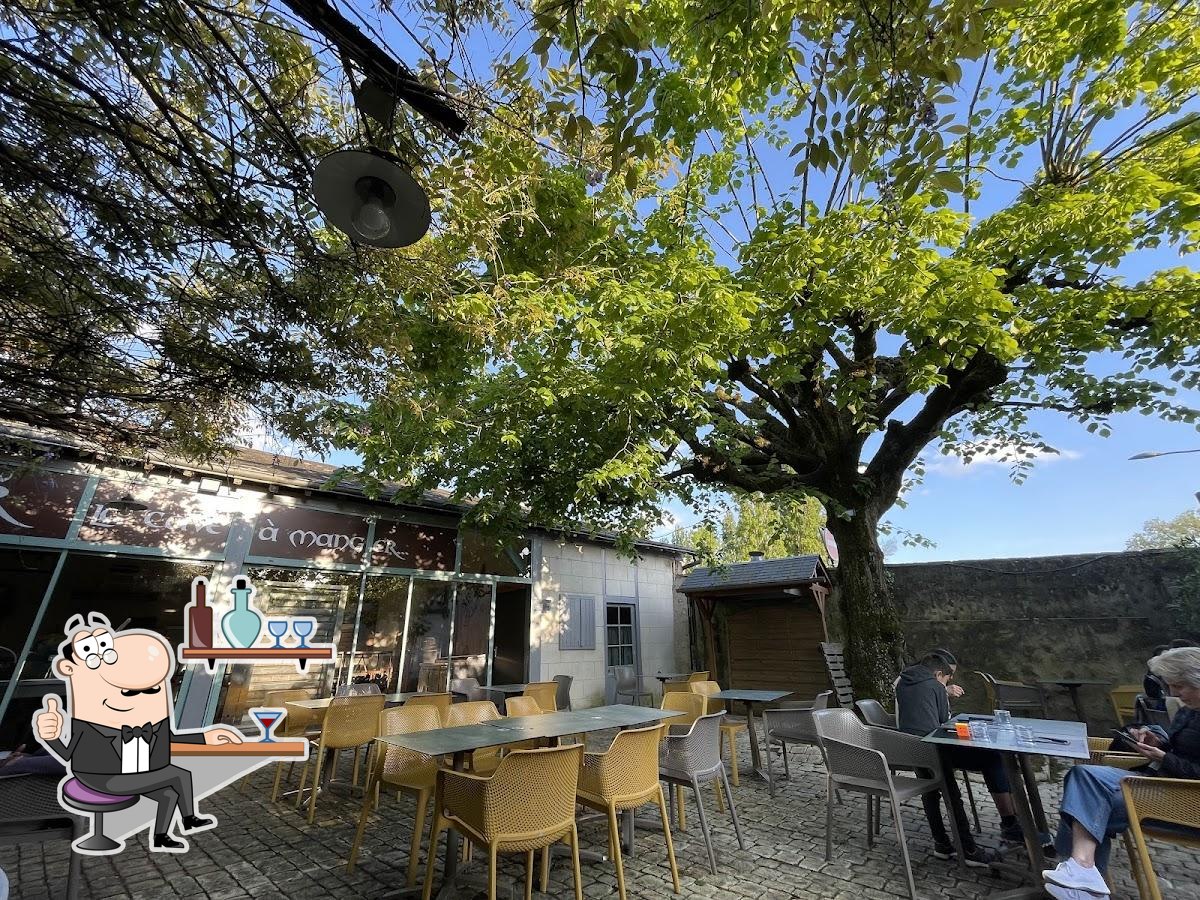 Ripaille, Azay-le-Rideau - Menu du restaurant, prix et avis