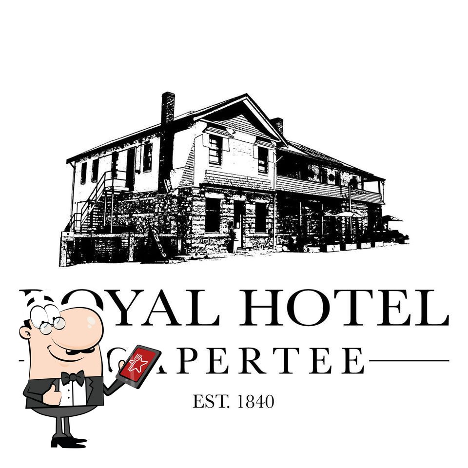 Royal Hotel Capertee in Capertee - Restaurant reviews