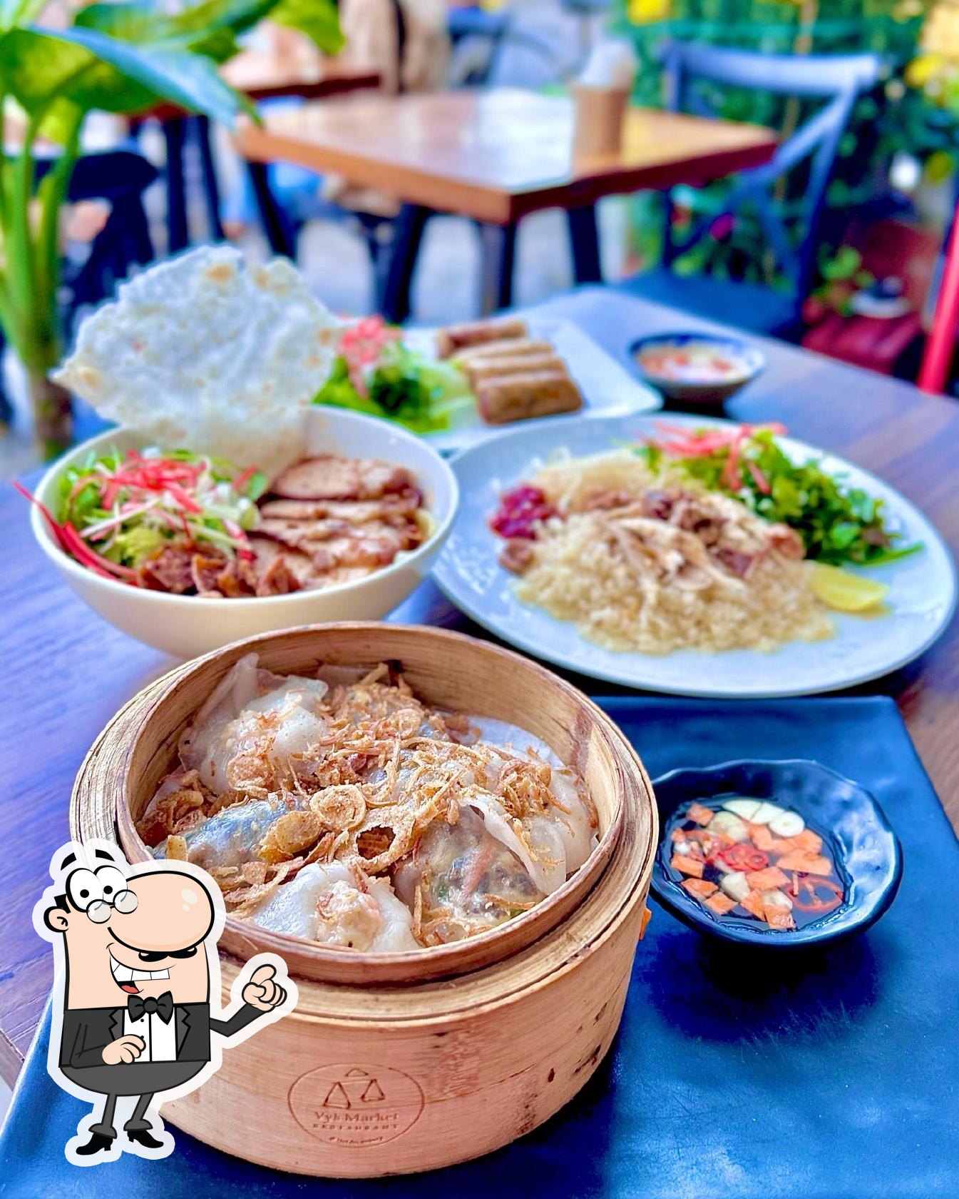 Morning Glory Signature, tp. Hội An - Restaurant menu, prices and reviews