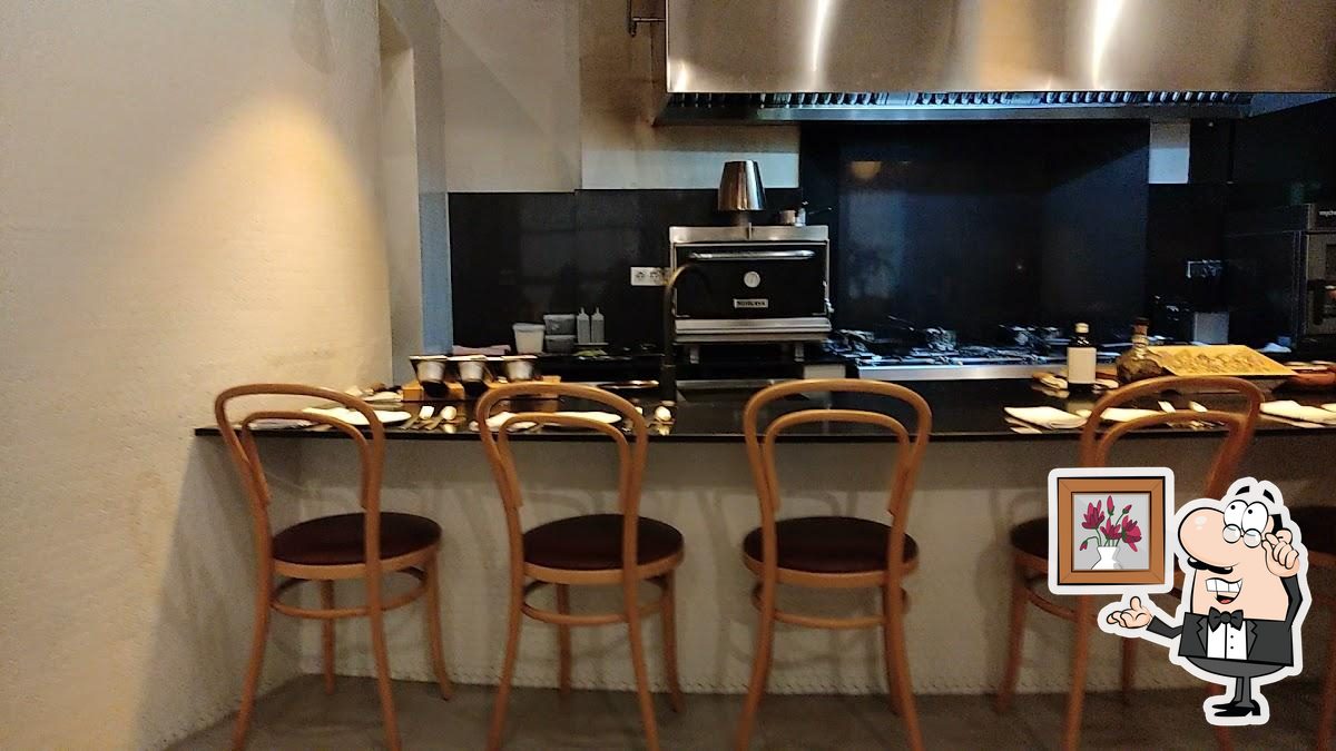 Barra Baja Restaurante, Sevilla - Menú del restaurante, precios y reseñas
