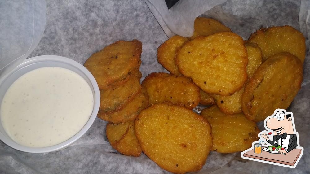 Outriggers Bar & Grill in Micco - Restaurant menu and reviews
