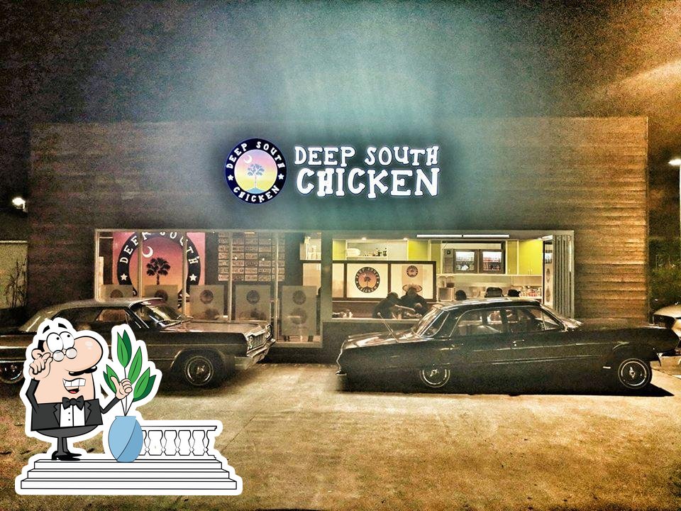 Deep South Chicken Oxenford, 170 Old Pacific Hwy in Oxenford ...