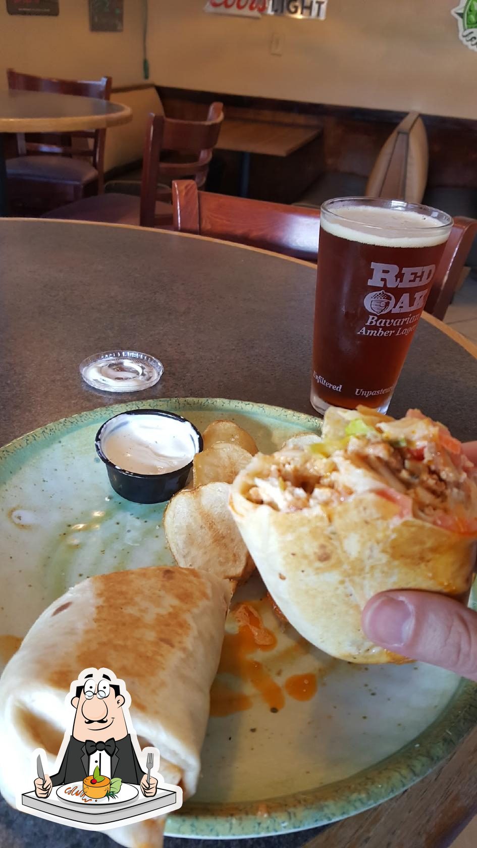 Tavern 42 in Clayton - Restaurant menu and reviews