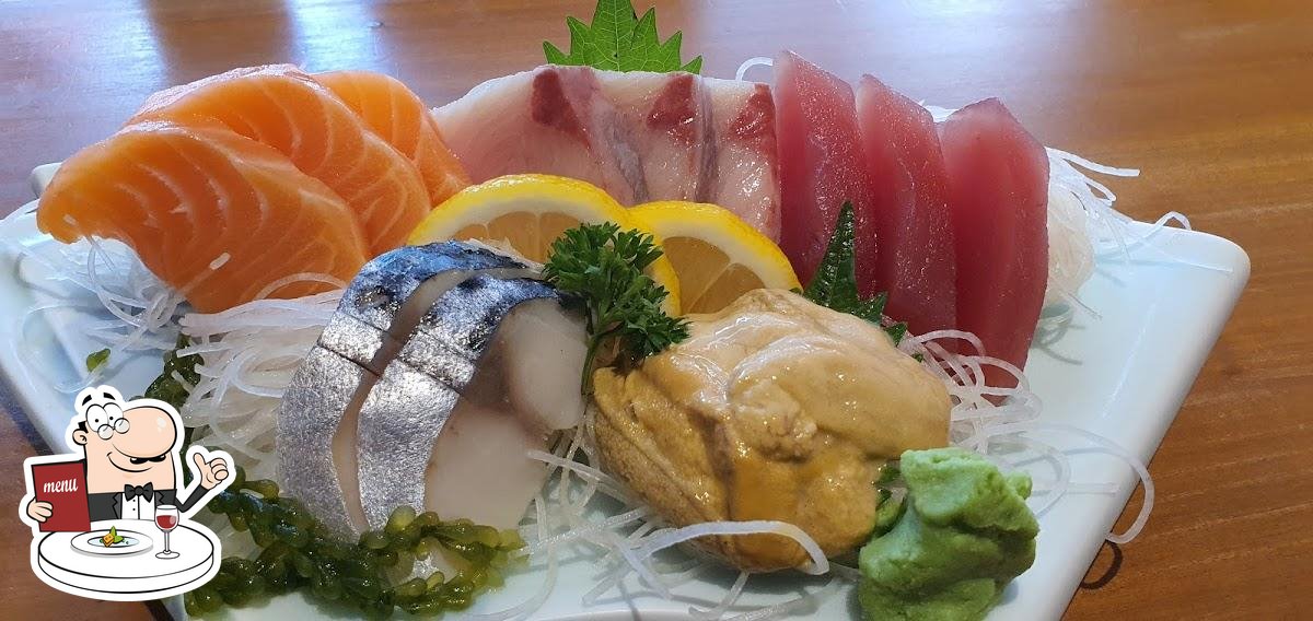 Tomo Japanese Dining restaurant, San Juan - Restaurant menu and reviews
