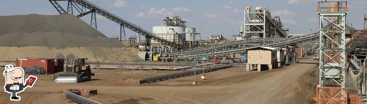 Universal Bulk Handling Projects, Delhi - Restaurant menu, prices and ...