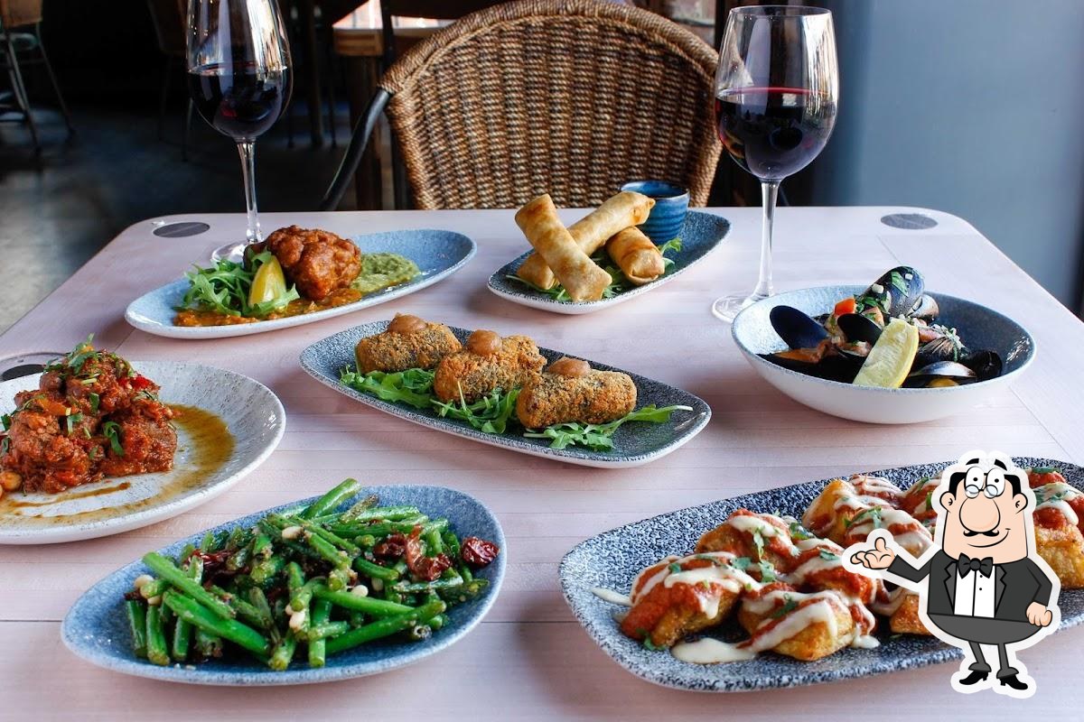 Ambiente Tapas Leeds in Leeds - Restaurant reviews