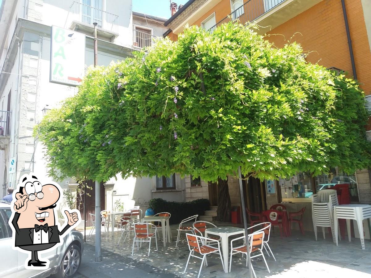 Bar Moderno Di Pacifico Franco, San Bartolomeo In Galdo - Restaurant ...