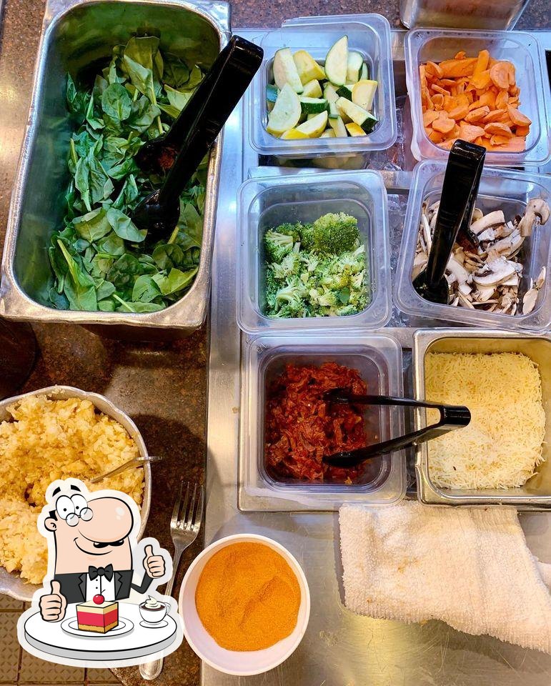 Hodel's Country Dining in Bakersfield - Restaurant menu and reviews