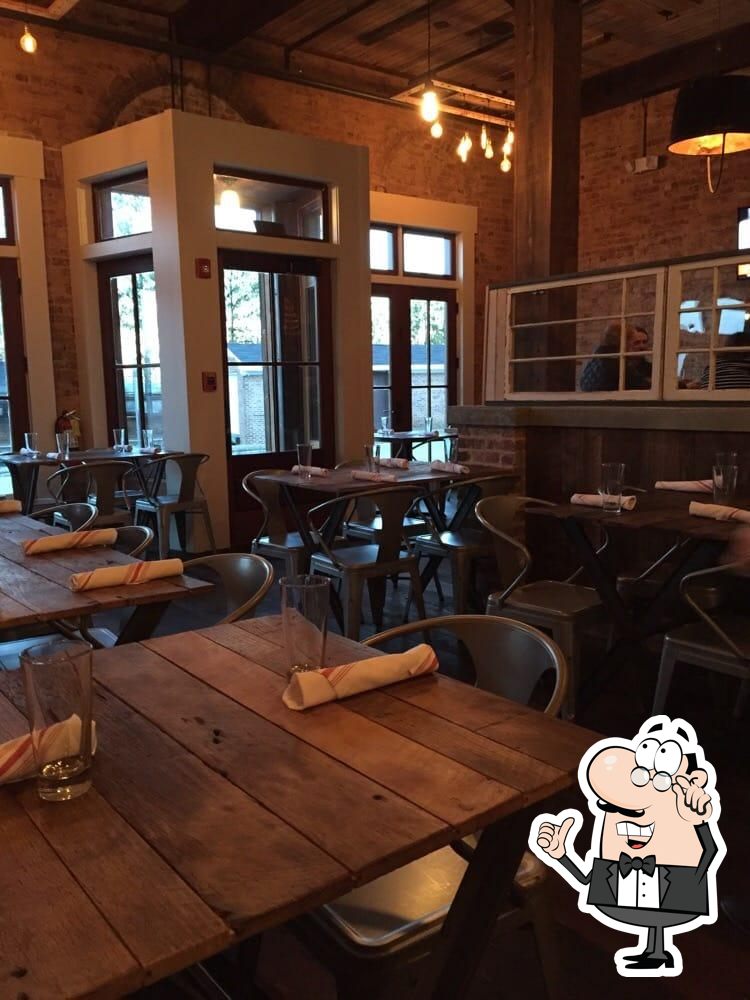 Southbound, Chamblee, Chamblee - Restaurant menu, prices and reviews