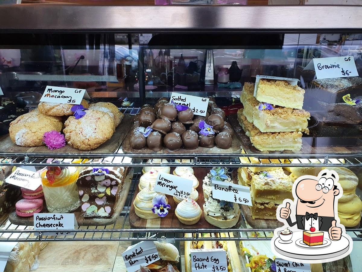Suburban Eatery in Leeston - Restaurant reviews