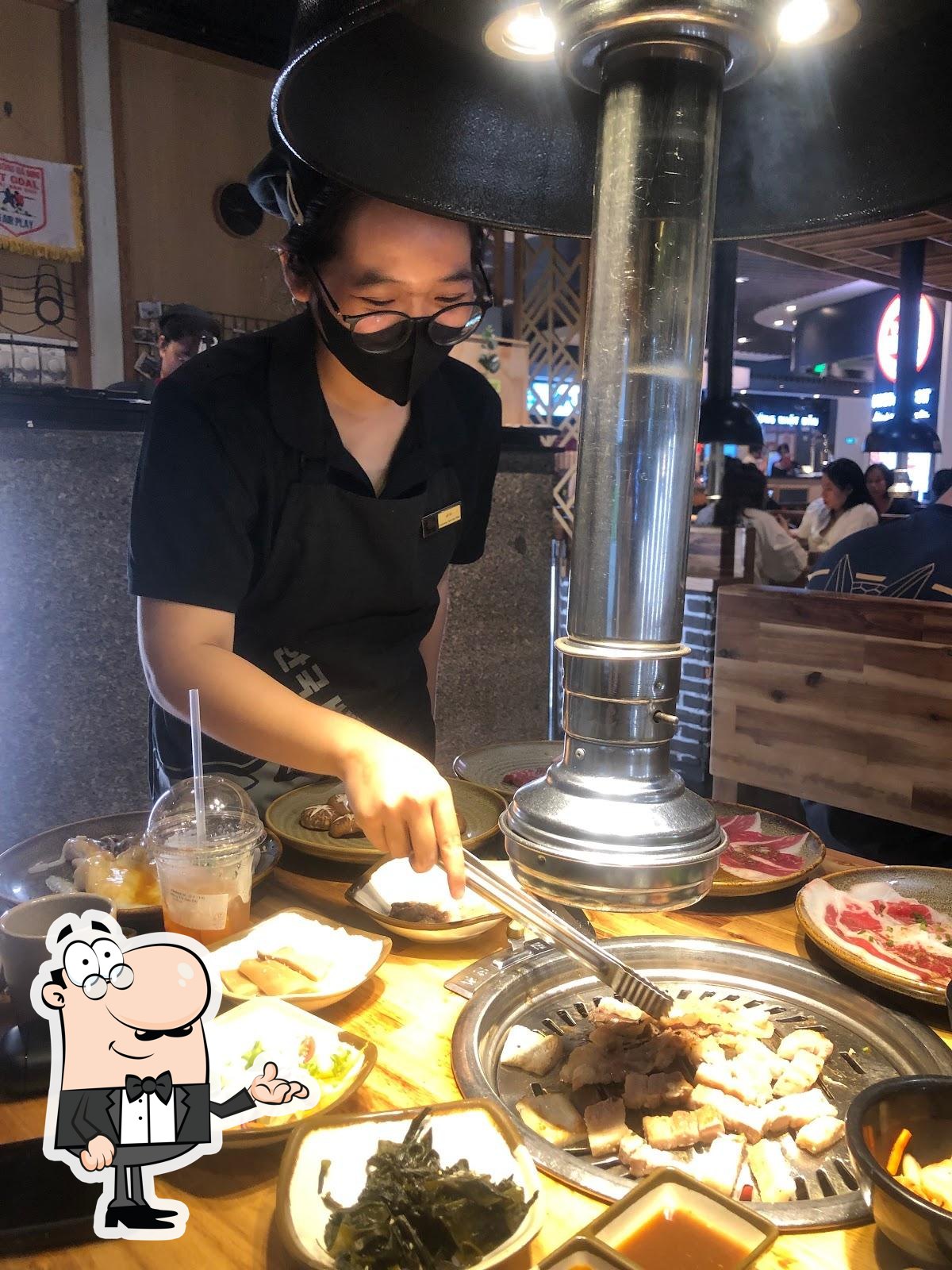 GoGi House, Ho Chi Minh City - Restaurant menu, prices and reviews