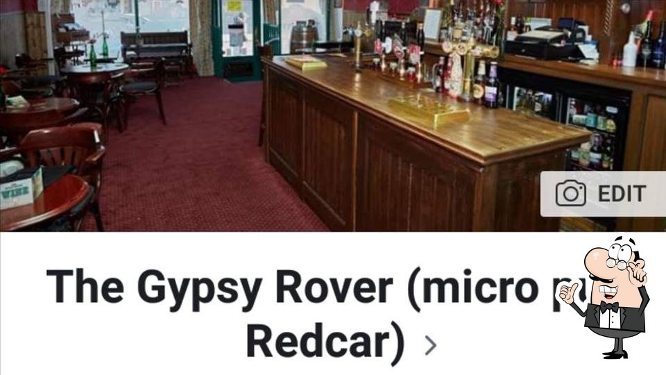 The Gypsy Rover in Redcar - Restaurant reviews