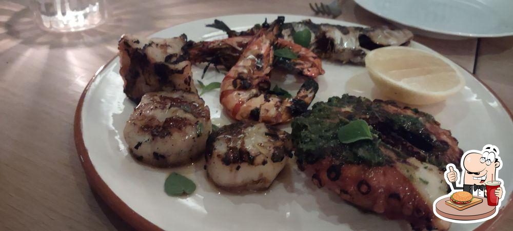 Osteria Giulia in Toronto - Restaurant reviews