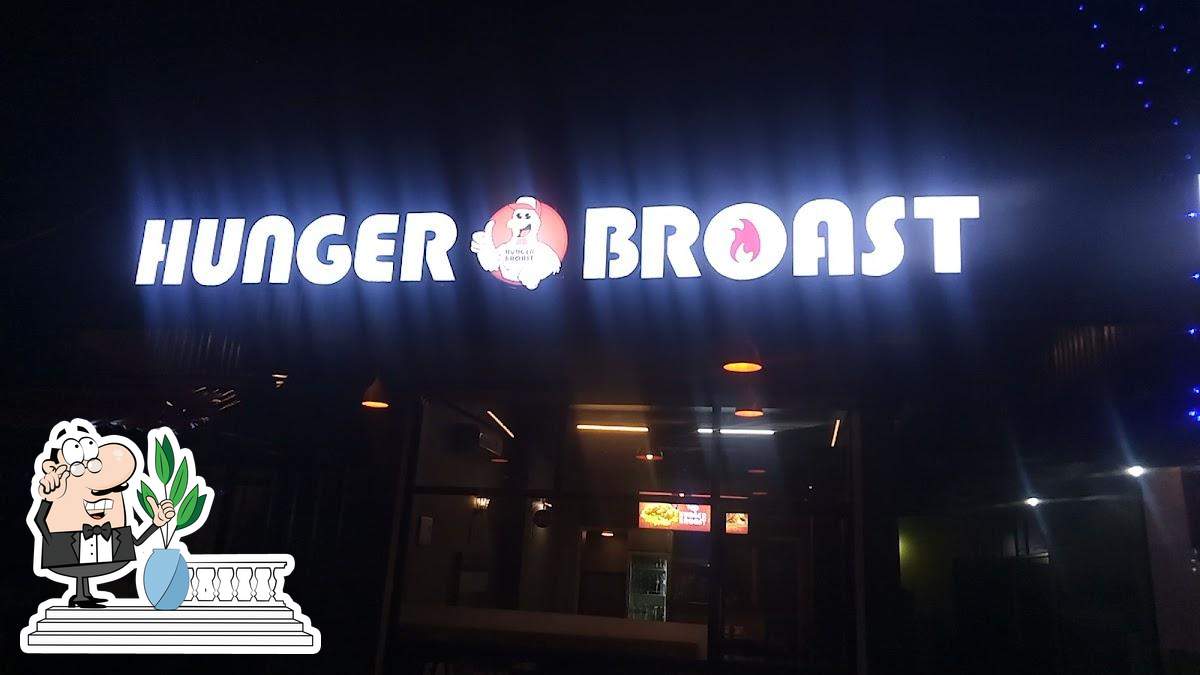 AL RAIDAN RESTAURANT, Pattambi - Restaurant reviews