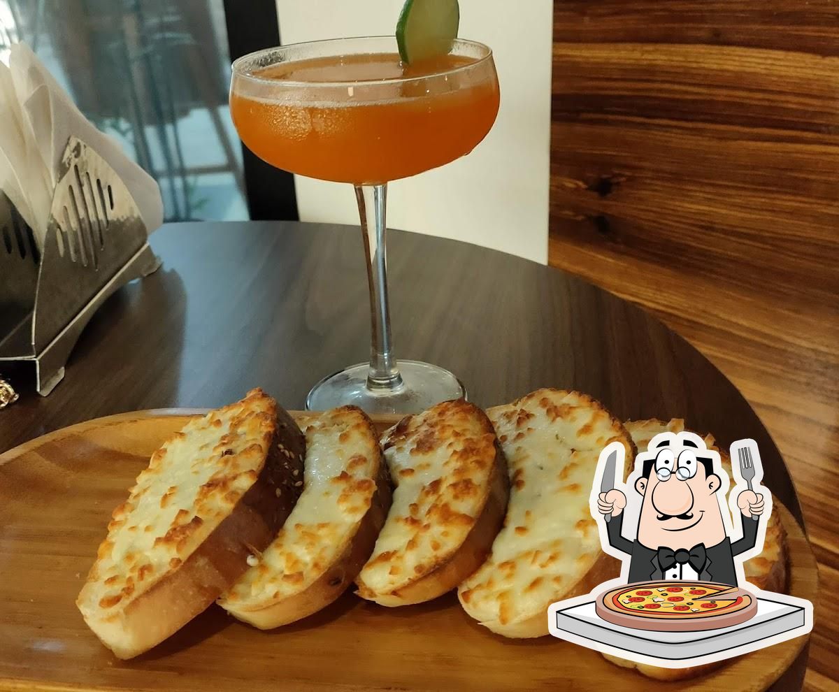 TAHA CAFE, Hyderabad, Begumpet - Restaurant menu, prices and reviews