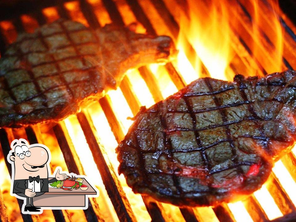 The Bull Smokehouse and Saloon in Alva - Restaurant menu and reviews