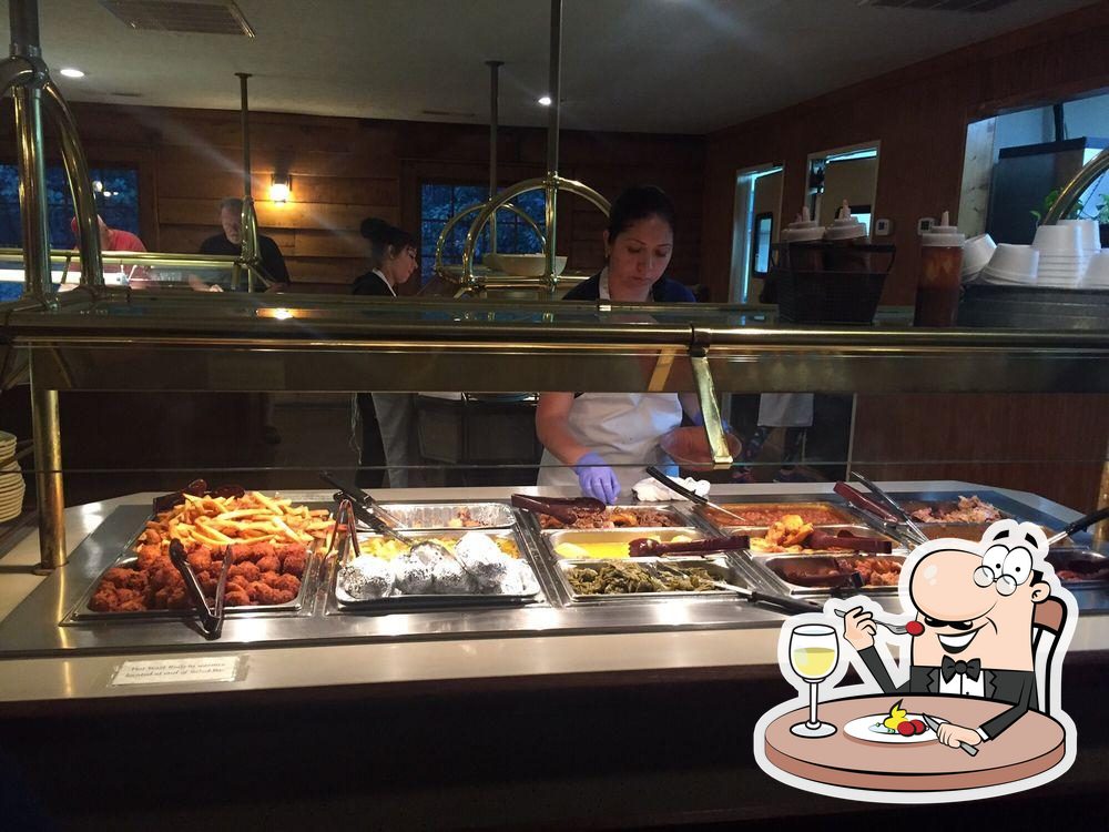 The Redd House Restaurant in Jefferson - Restaurant menu and reviews