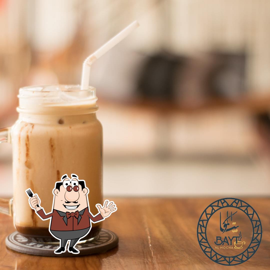 Mocha House - Bayt Al Mocha, Louisville - Restaurant menu, prices and ...