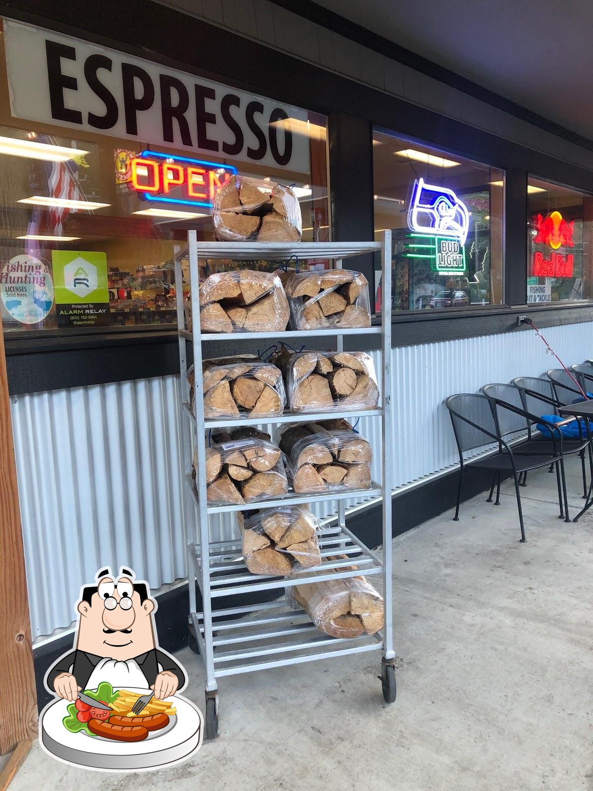 Welcome Grocery Store in Deming - Restaurant menu and reviews