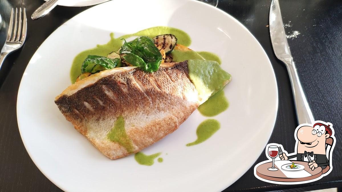 Roux at Skindles in Maidenhead