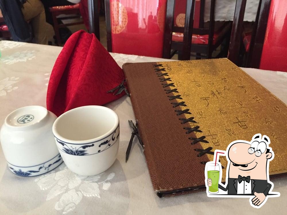 Memories of China in Goshen - Restaurant reviews