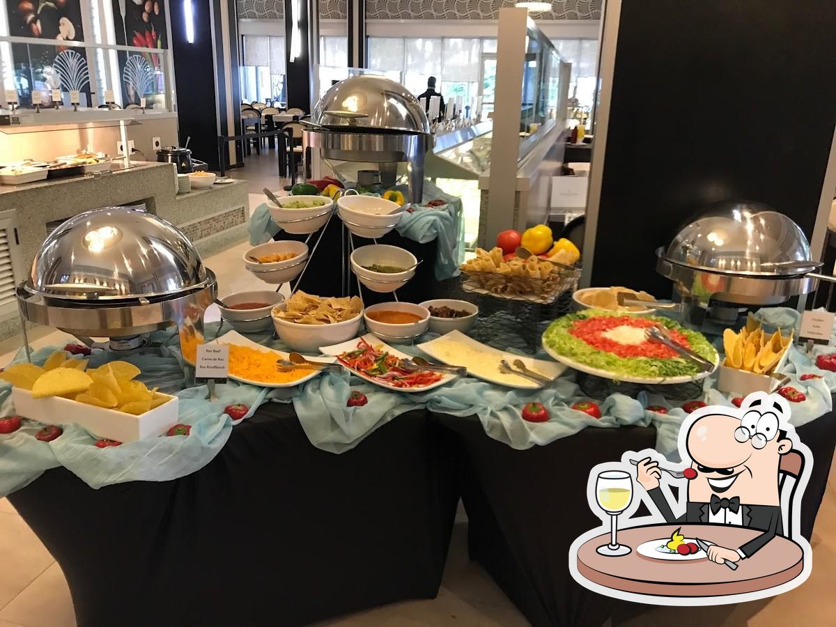 Florida Buffet Restaurant in Miami Beach - Restaurant menu and reviews