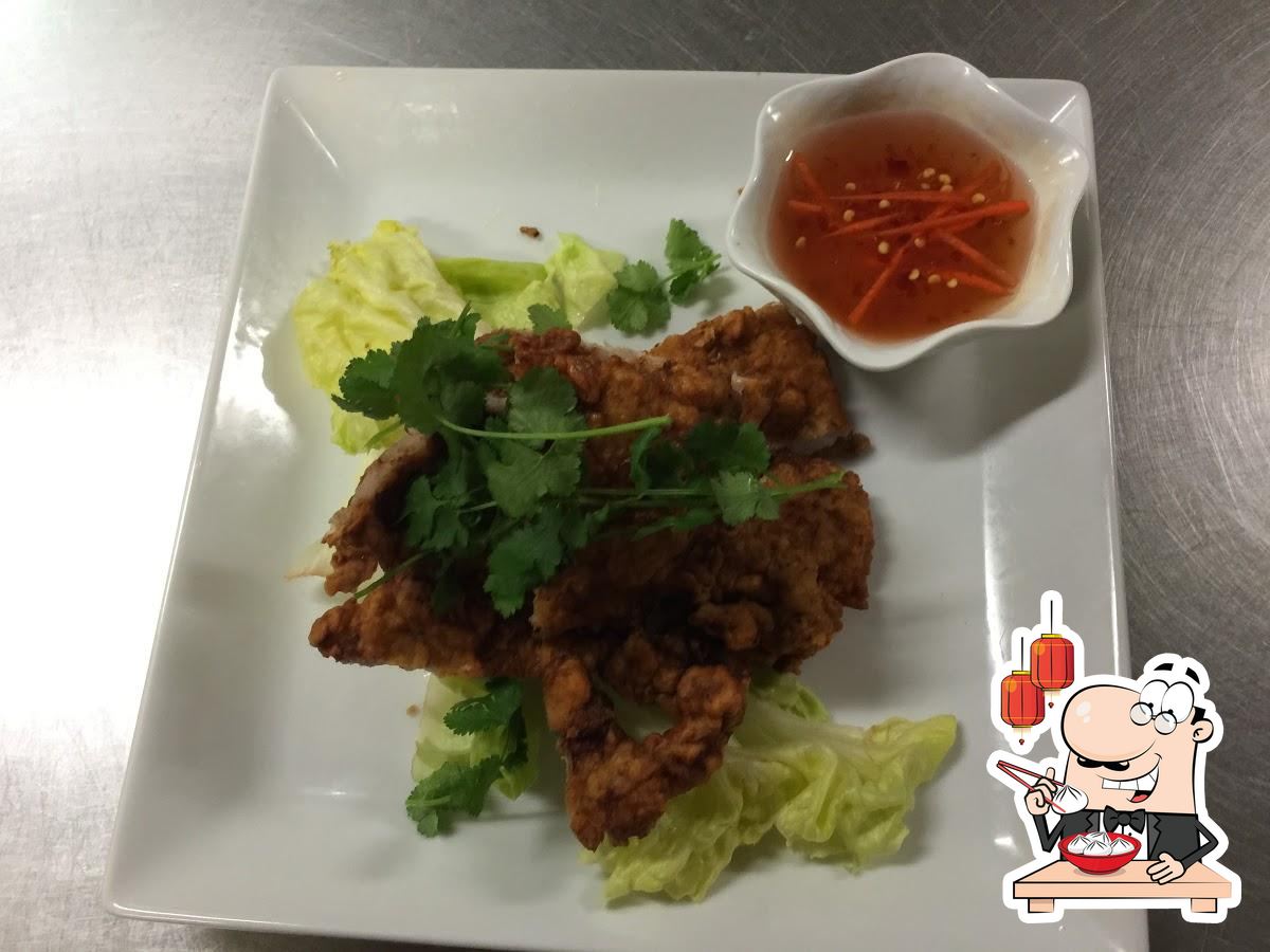 Wan Loy Chinese Restaurant in Traralgon - Chinese restaurant menu and ...