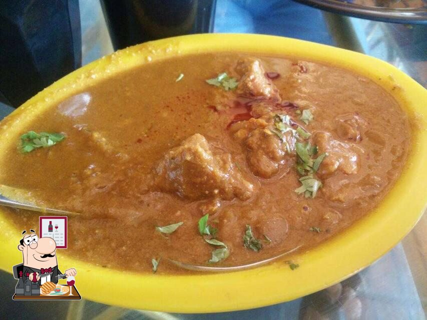 Courtallam Border Parotta, Mahabalipuram - Restaurant reviews