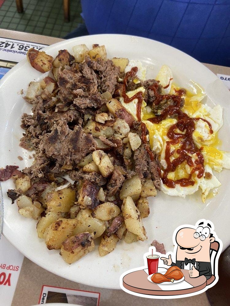 Restaurante Big Rig 2, DeLand - Carta del restaurante y opiniones