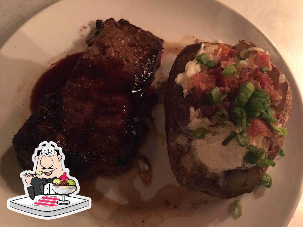 Cleveland Chop in Cleveland - Restaurant menu and reviews
