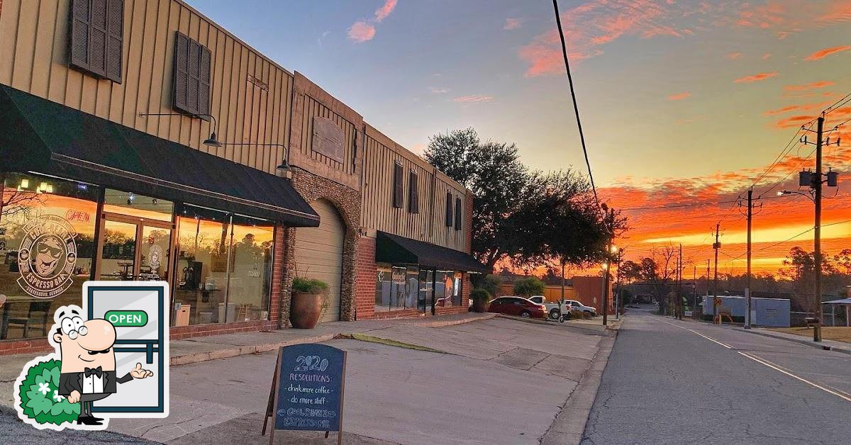 Cool Beanz Espresso Bar in Statesboro - Restaurant reviews