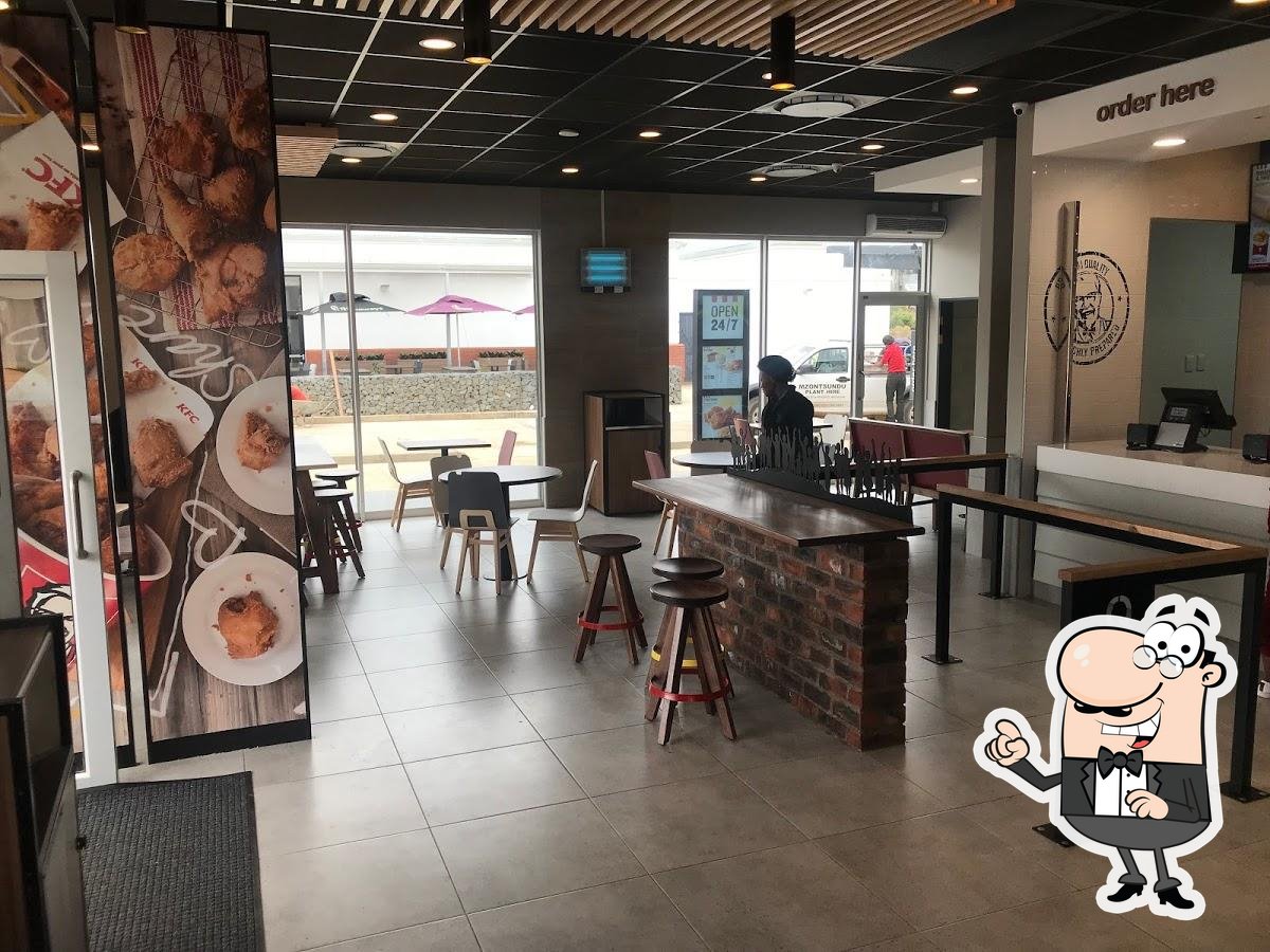 KFC Mthatha Engen restaurant, Mthatha - Restaurant menu and reviews