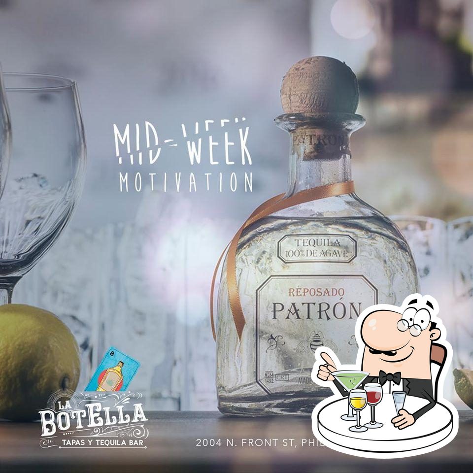 La Botella Bar in Philadelphia - Restaurant reviews
