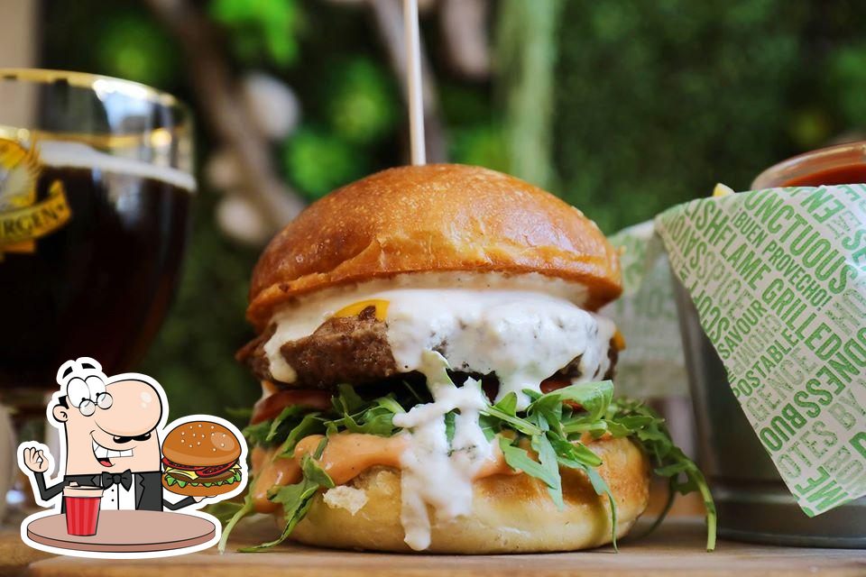 MAD DUCK restaurant, Nin - Restaurant menu and reviews