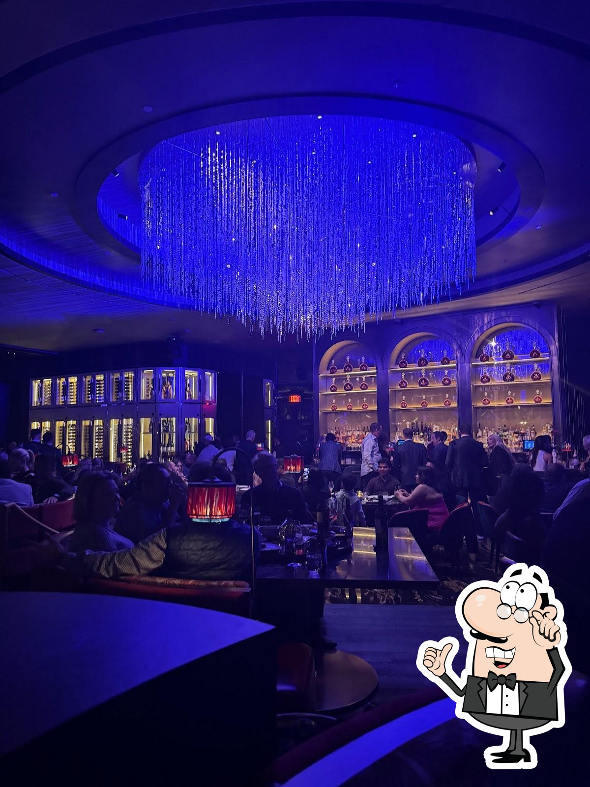 Papi Steak Las Vegas, Las Vegas - Restaurant menu, prices and reviews