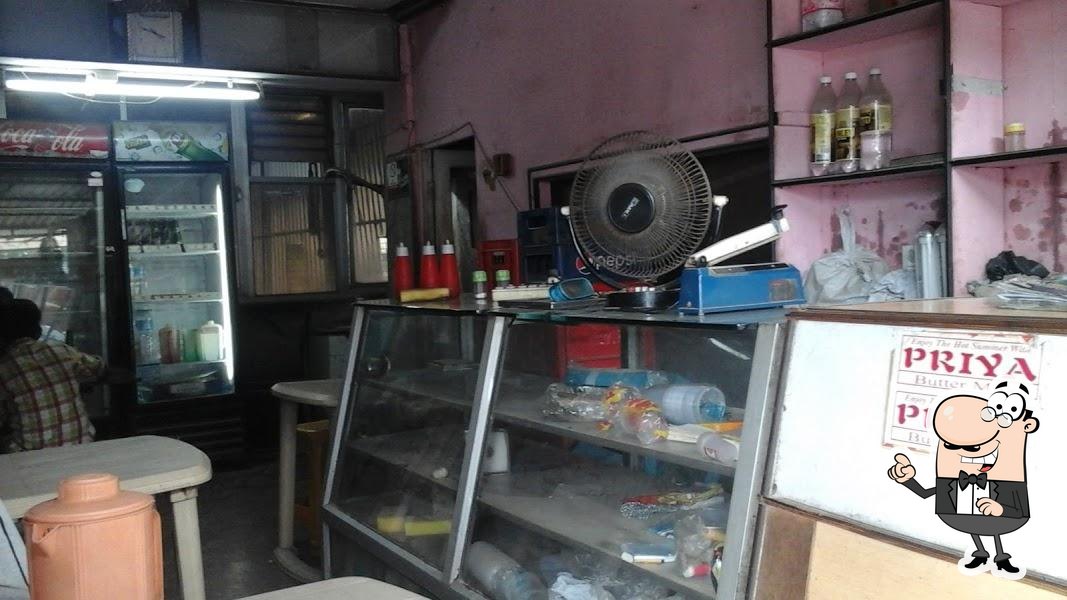 Prince Chinese Fast Food - Pan Shop, Hyderabad