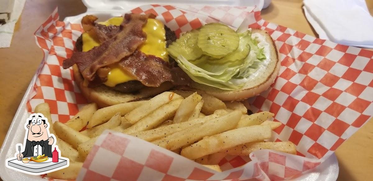 Rack Shack BBQ & Wings in Houston - Restaurant menu and reviews